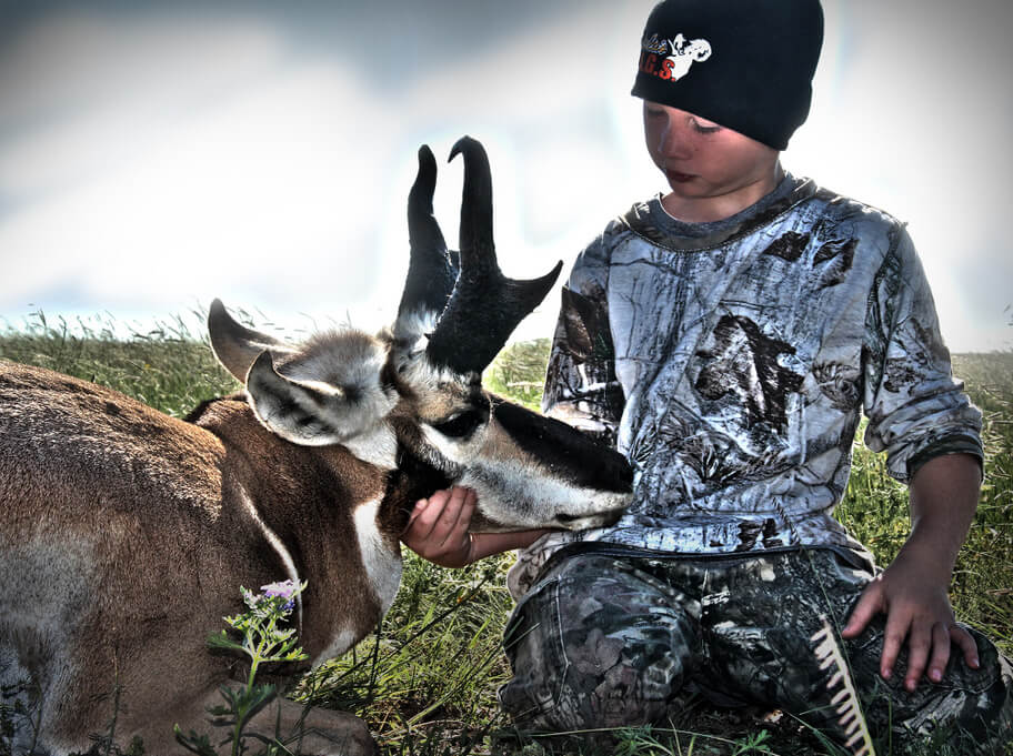 WTA TAGS Application: Kids Free