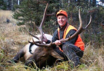 Guided Hunting Trips - Find Your Adventure - Worldwide Trophy Adventures