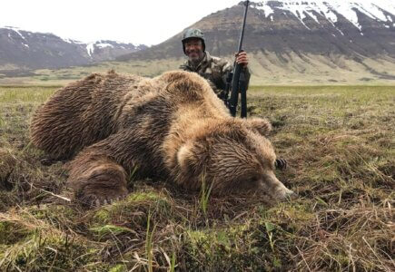 Guided Hunting Trips - Find Your Adventure - Worldwide Trophy Adventures