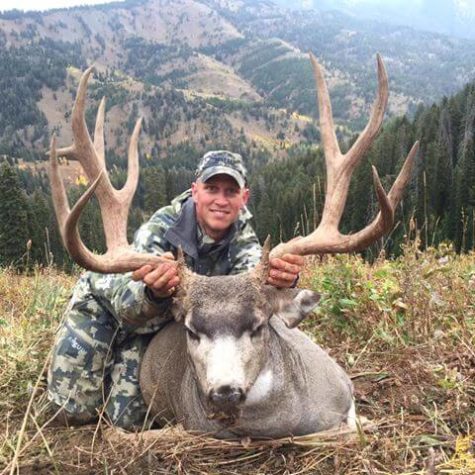 Big Game Hunting Trips - Worldwide Trophy Adventures