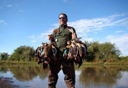 Duck Trips - Worldwide Trophy Adventures