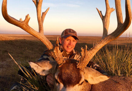 Guided Hunting Trips - Find Your Adventure - Worldwide Trophy Adventures