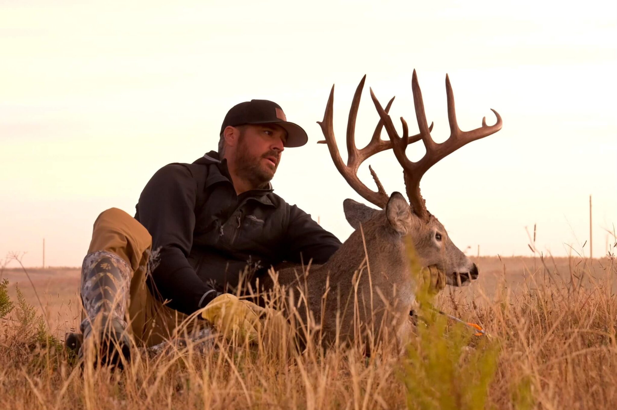 Kansas: A Whitetail Hunter’s Paradise - Worldwide Trophy Adventures
