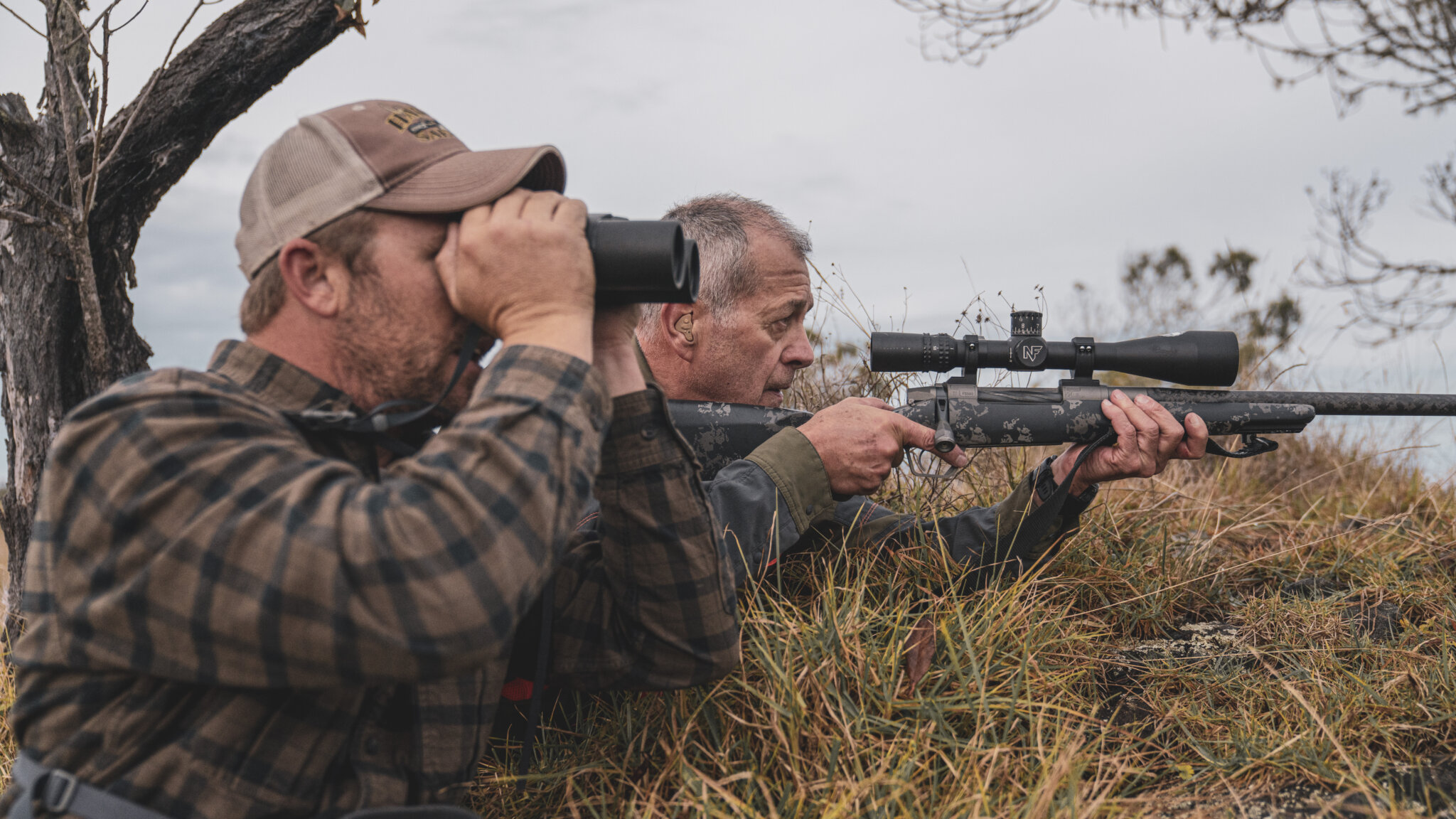 Hunting Hawaii’s Big Island - The Journey Within, A Bird Hunter's Diary ...