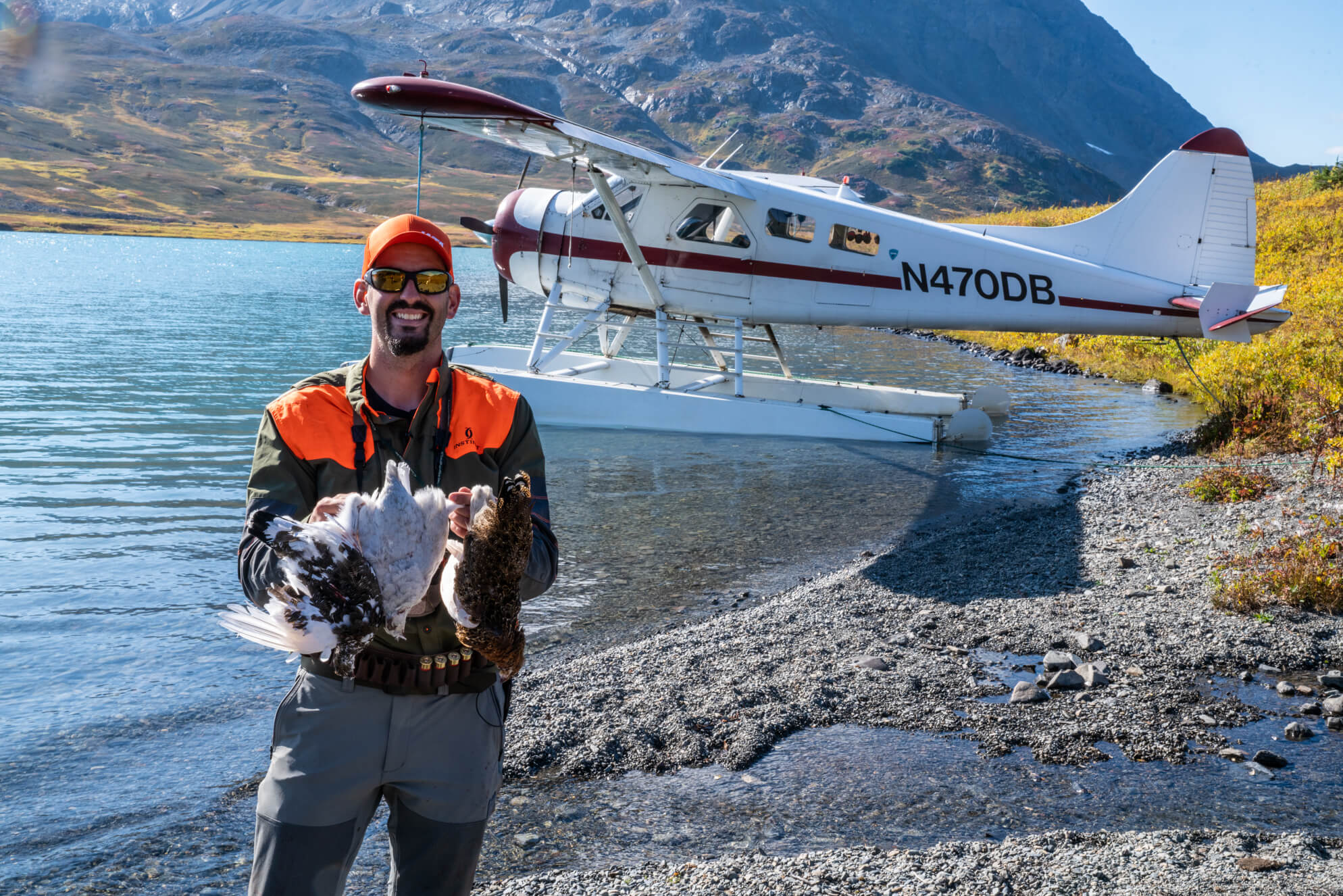 The Journey Within, A Bird Hunters Diary- The Next Chapter - Worldwide ...