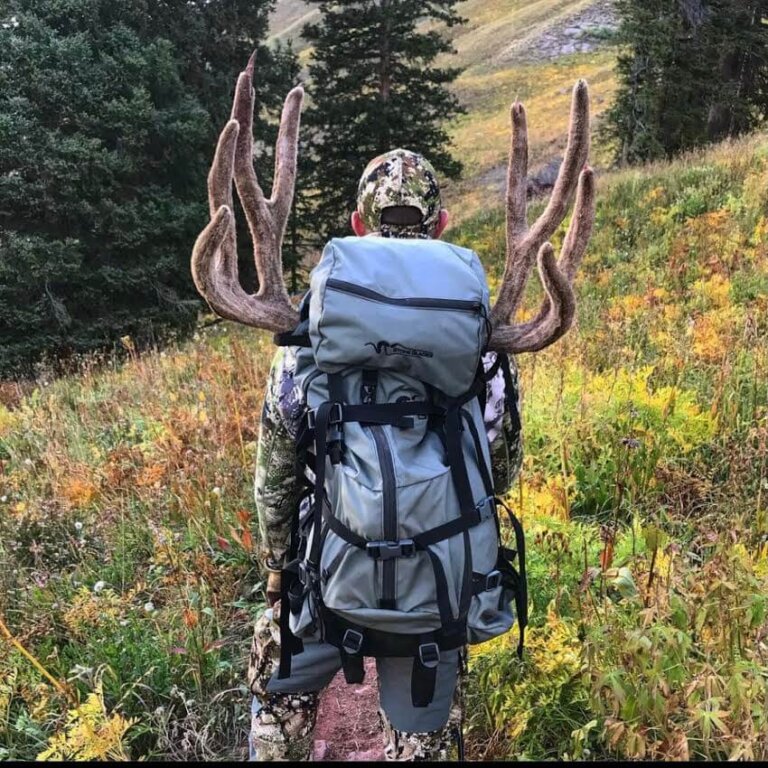 Colorado-Gunnison Basin Mule Deer (Units 54, 55, 66, 67) - Worldwide ...