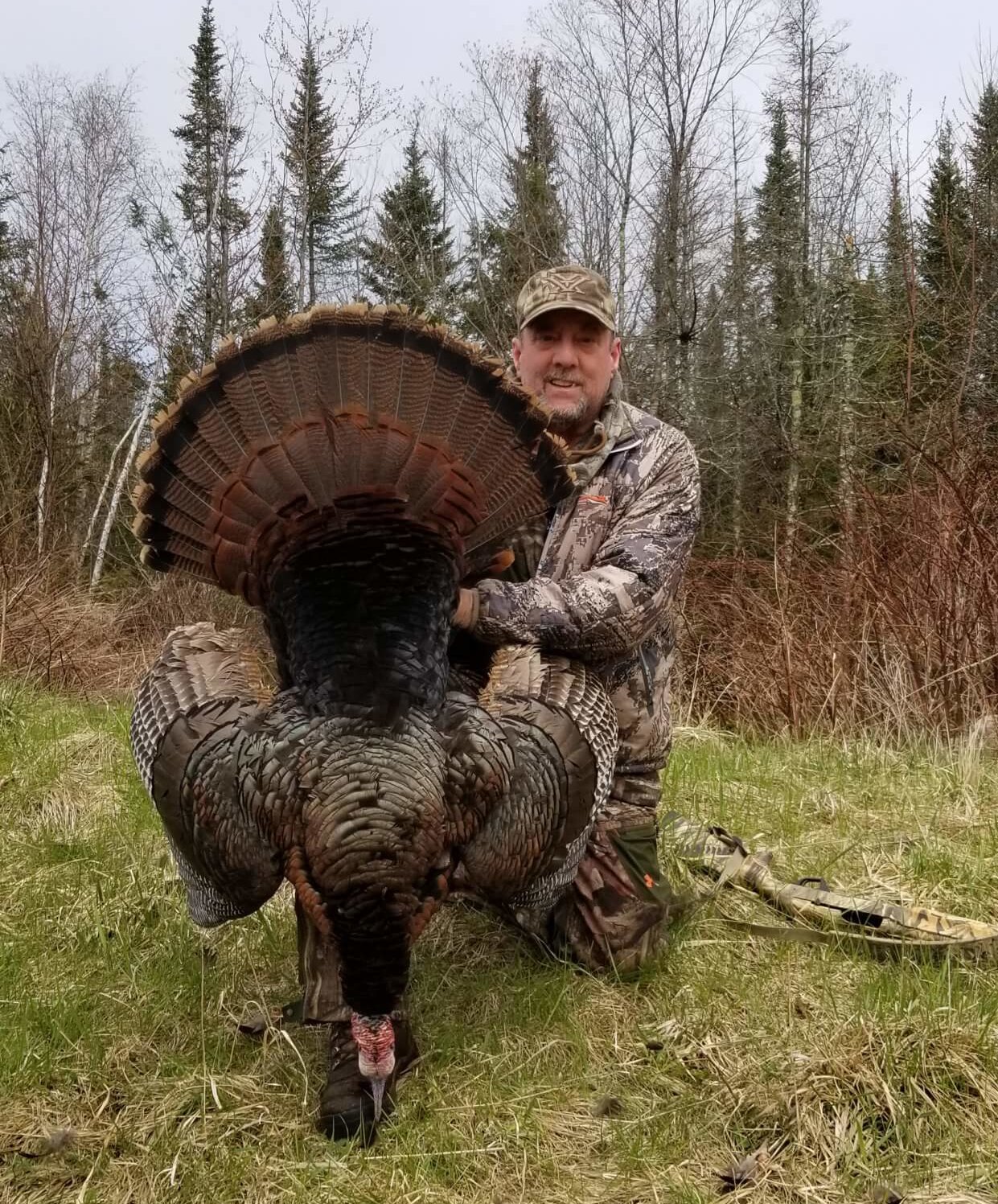 WTA Welcomes Joe Codd - Fishing Consultant - Worldwide Trophy Adventures