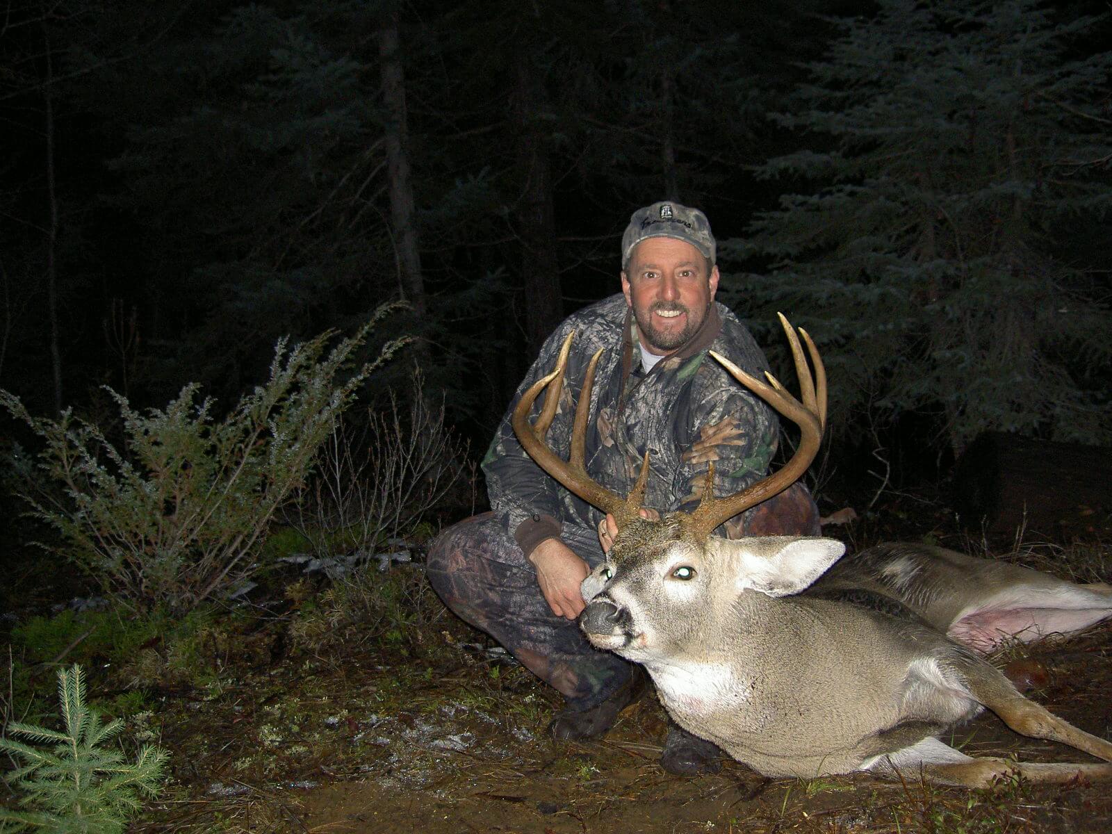 WTA Welcomes Joe Codd - Fishing Consultant - Worldwide Trophy Adventures