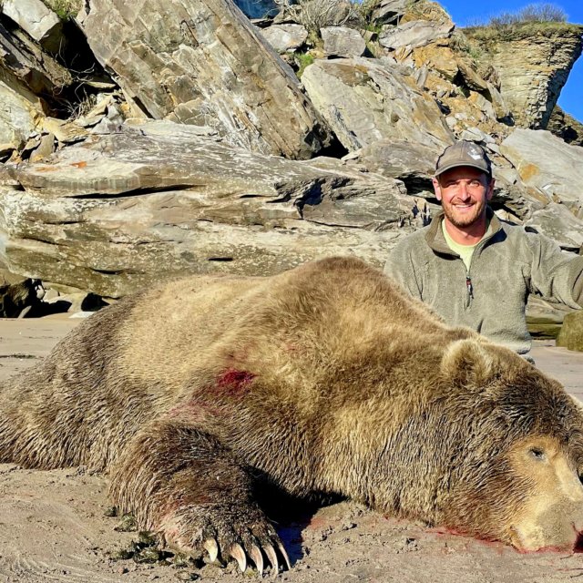 Alaska Reindeer Hunting - Worldwide Trophy Adventures