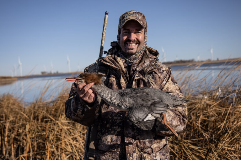 Waterfowl Slam - North Dakota's Tundra Swan. The Journey Within, A Bird ...