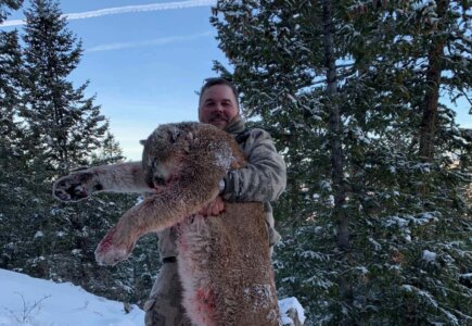 Guided Hunting Trips - Find Your Adventure - Worldwide Trophy Adventures