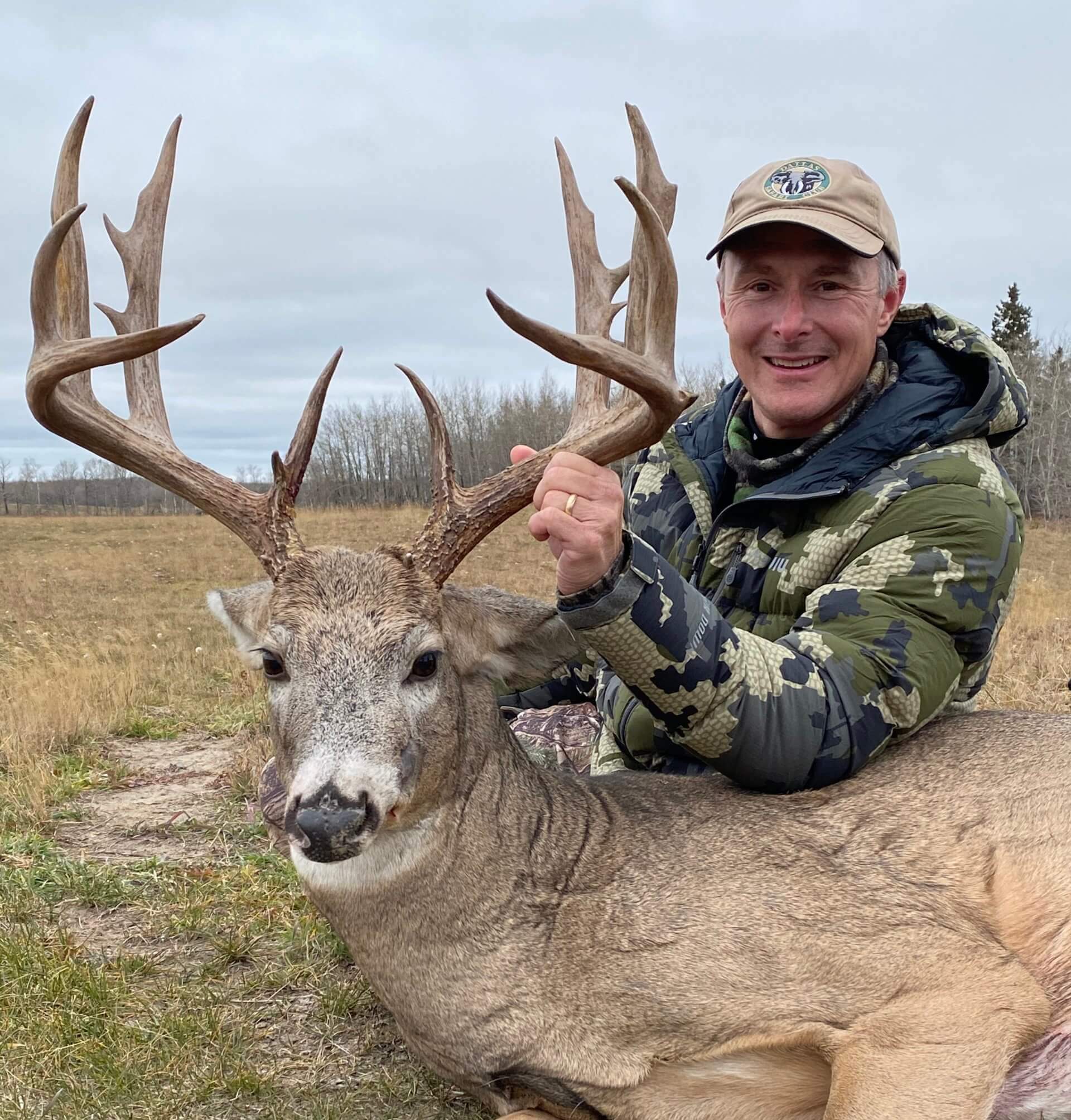 It’s Time to Think Whitetails - Worldwide Trophy Adventures