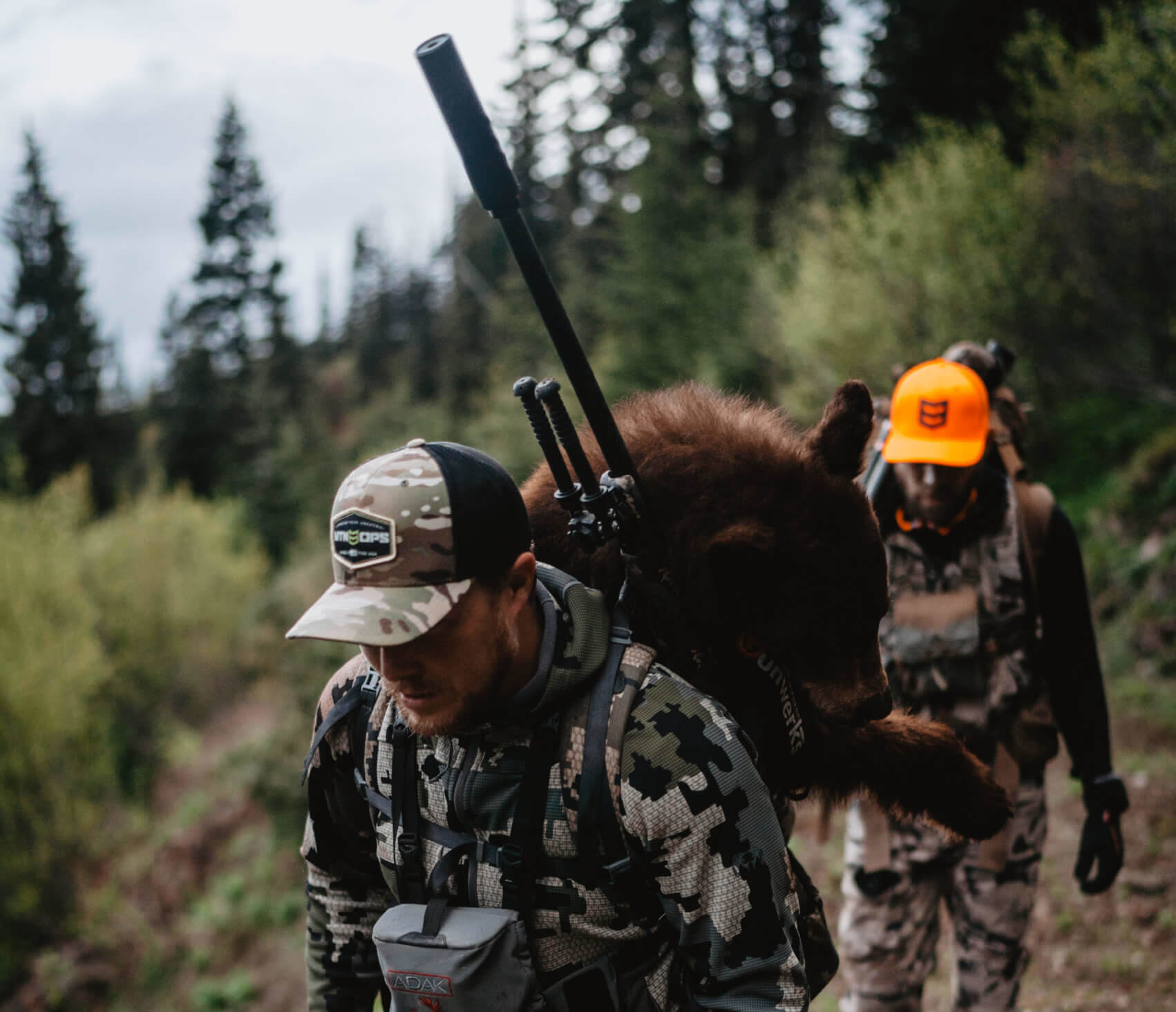 The Basics of Hunting with a Suppressor - Worldwide Trophy Adventures