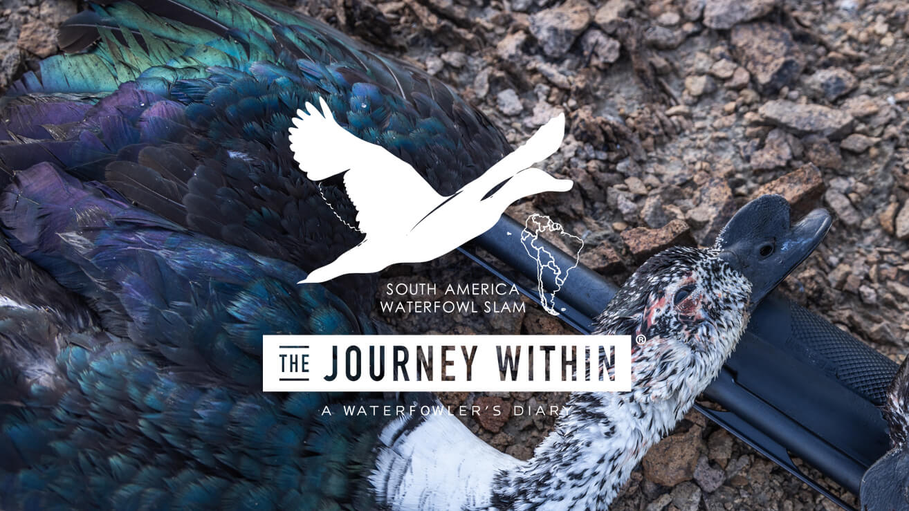 Pesky, Tough Birds - Worldwide Trophy Adventures