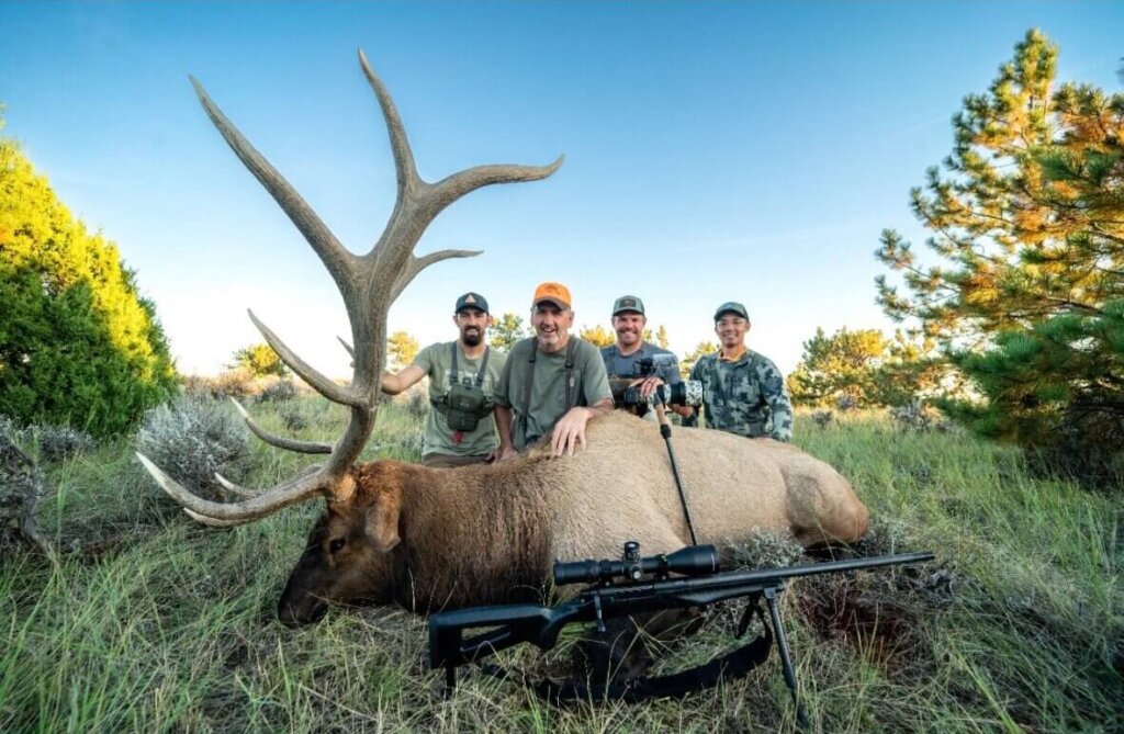 Guided Hunting Trips - Find Your Adventure - Worldwide Trophy Adventures