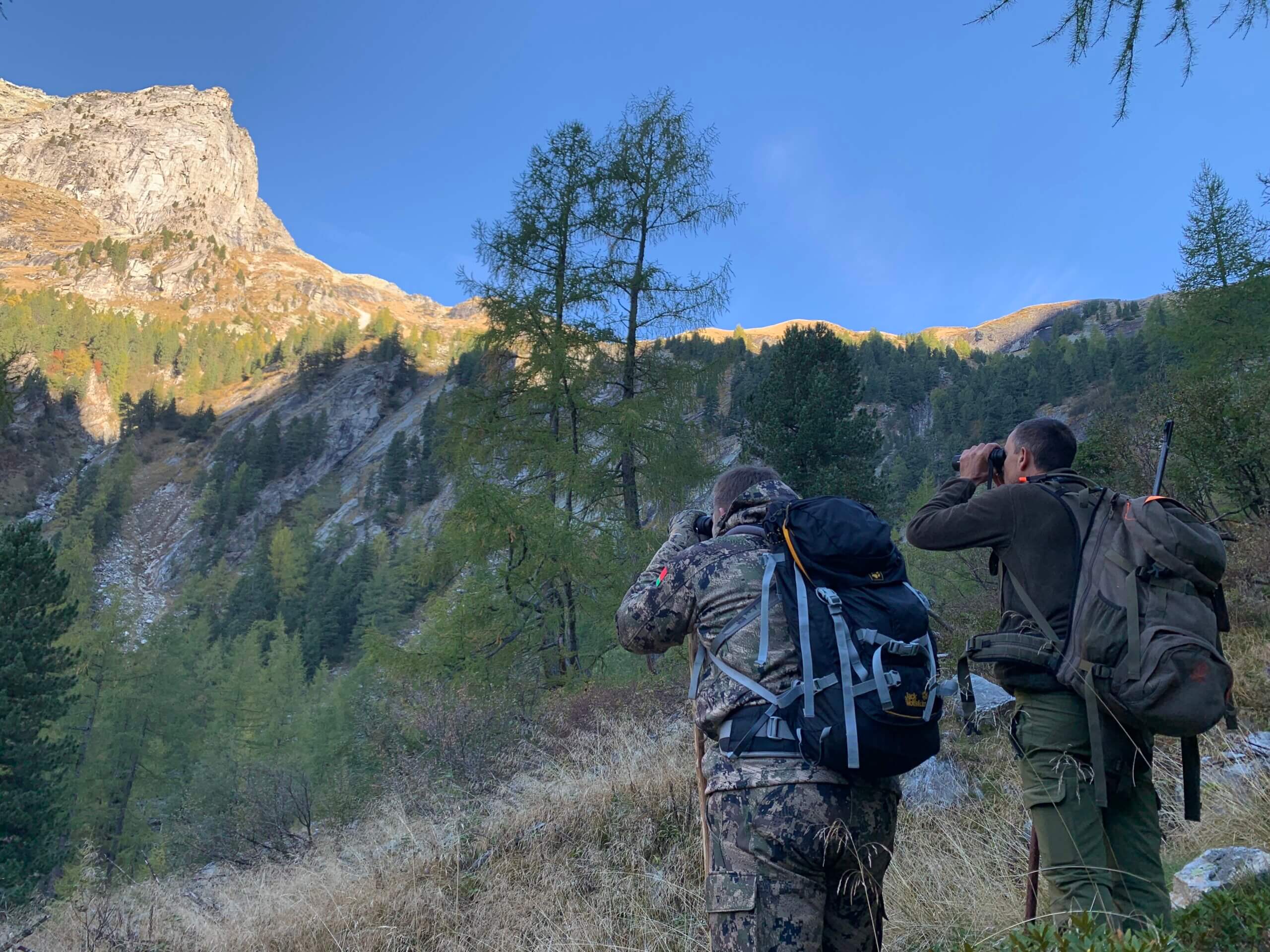 Your Wife’s Next Favorite Hunt - Worldwide Trophy Adventures