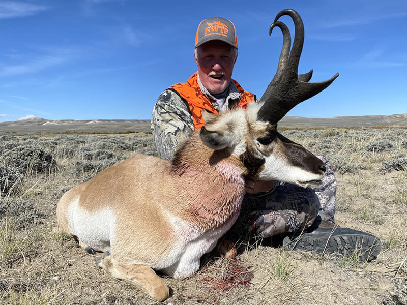 WTA TAGS Service - How it Works - Worldwide Trophy Adventures