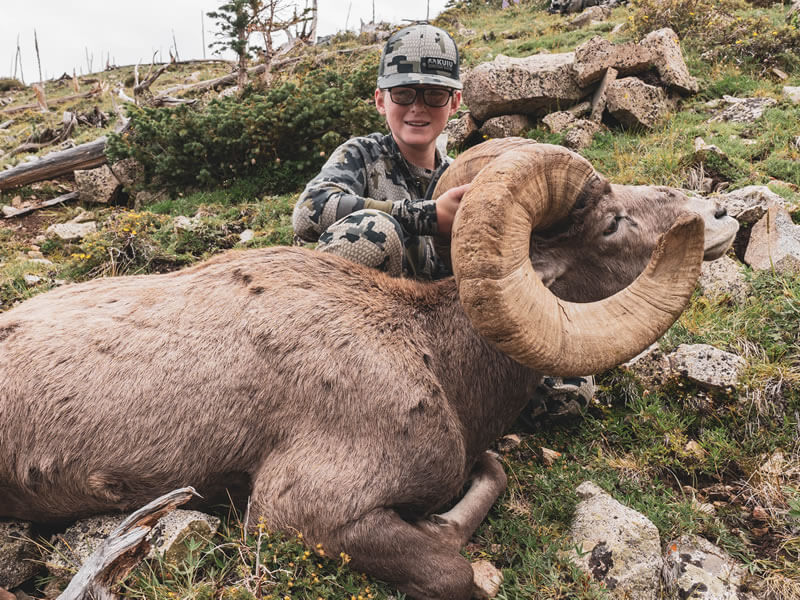 WTA TAGS Service - How it Works - Worldwide Trophy Adventures