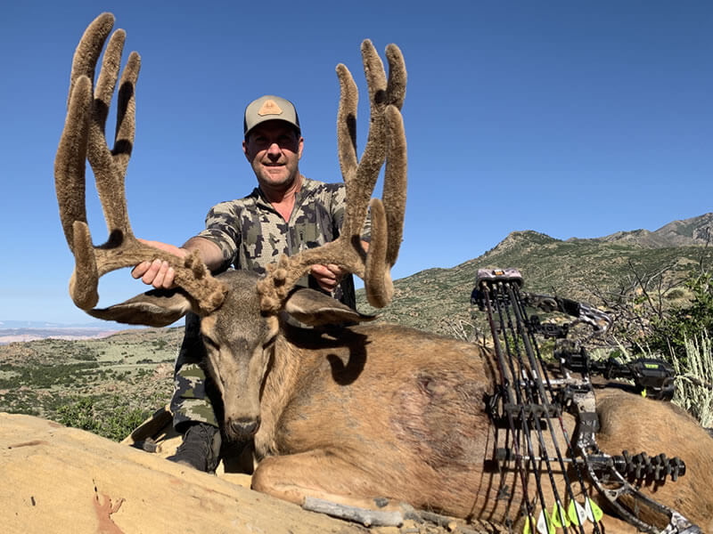 WTA TAGS Service - How it Works - Worldwide Trophy Adventures