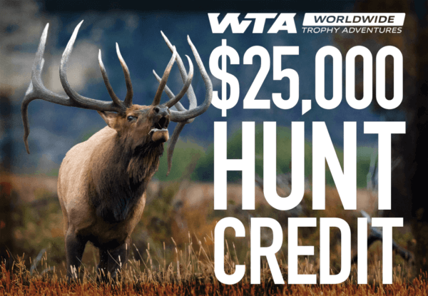 Guided Hunting Trips - Find Your Adventure - Worldwide Trophy Adventures