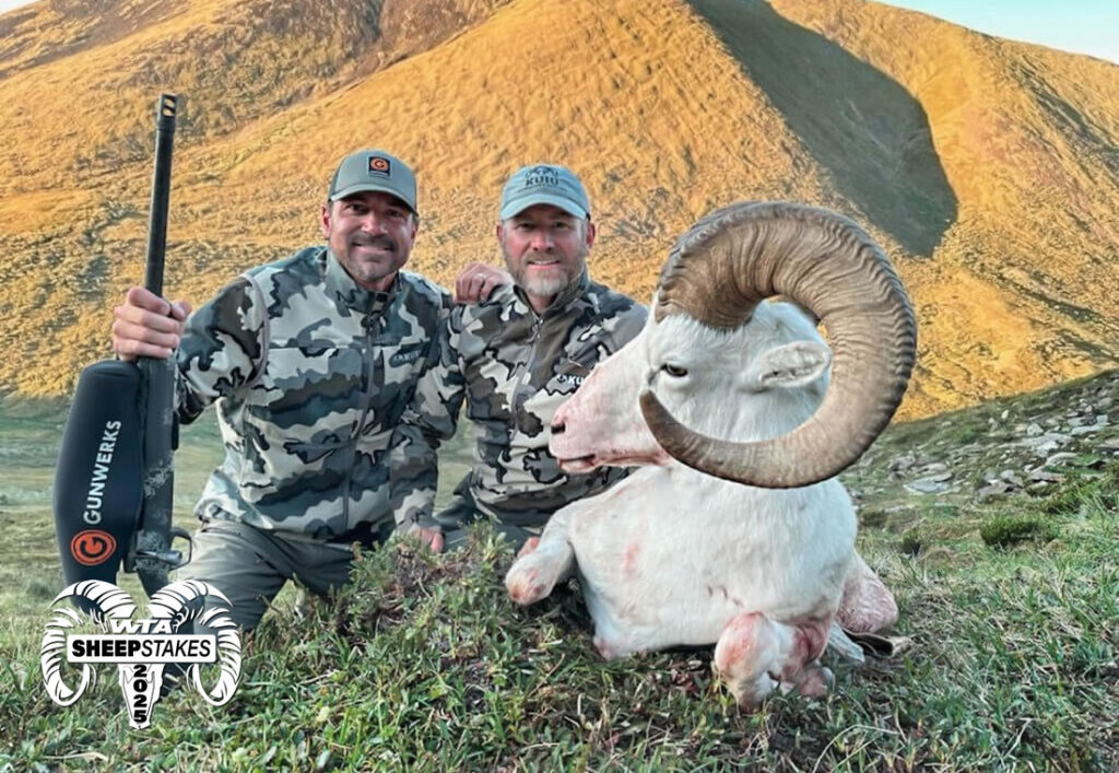 Guided Hunting Trips - Find Your Adventure - Worldwide Trophy Adventures