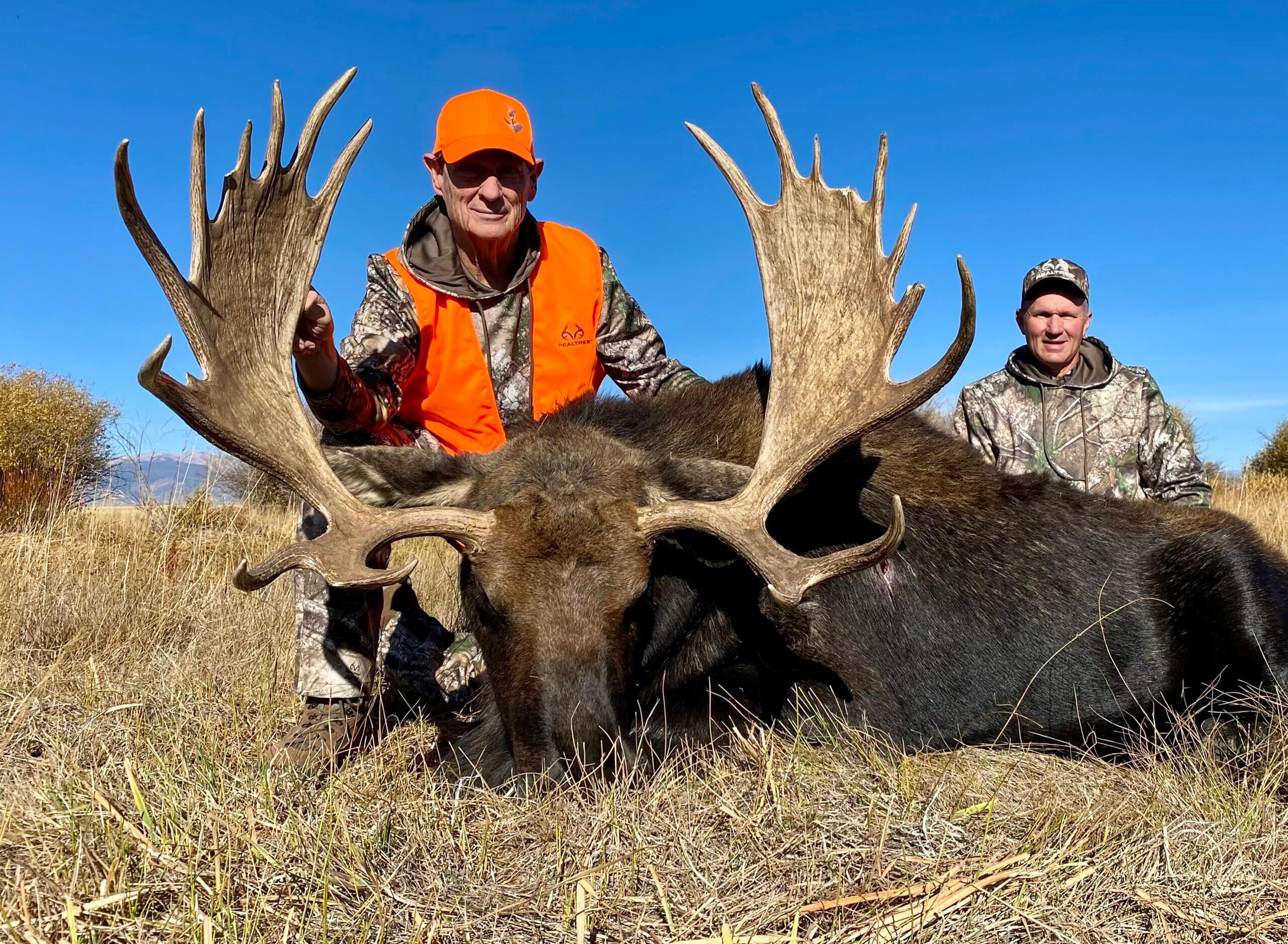 Applying for Colorado’s Limited Entry Big Game Tags - Worldwide Trophy ...