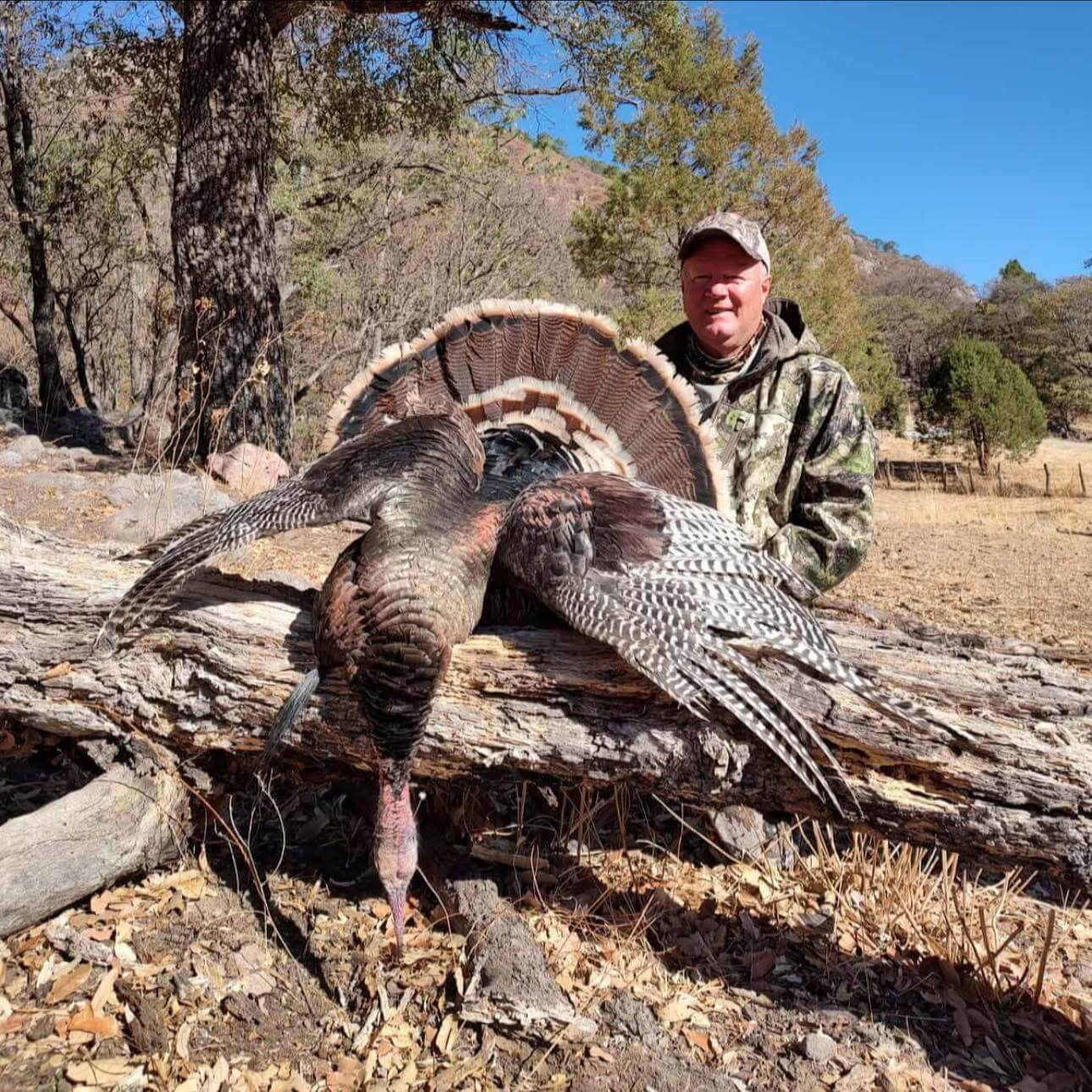 Remembering Our Dear Friend, Mike Mason - Worldwide Trophy Adventures