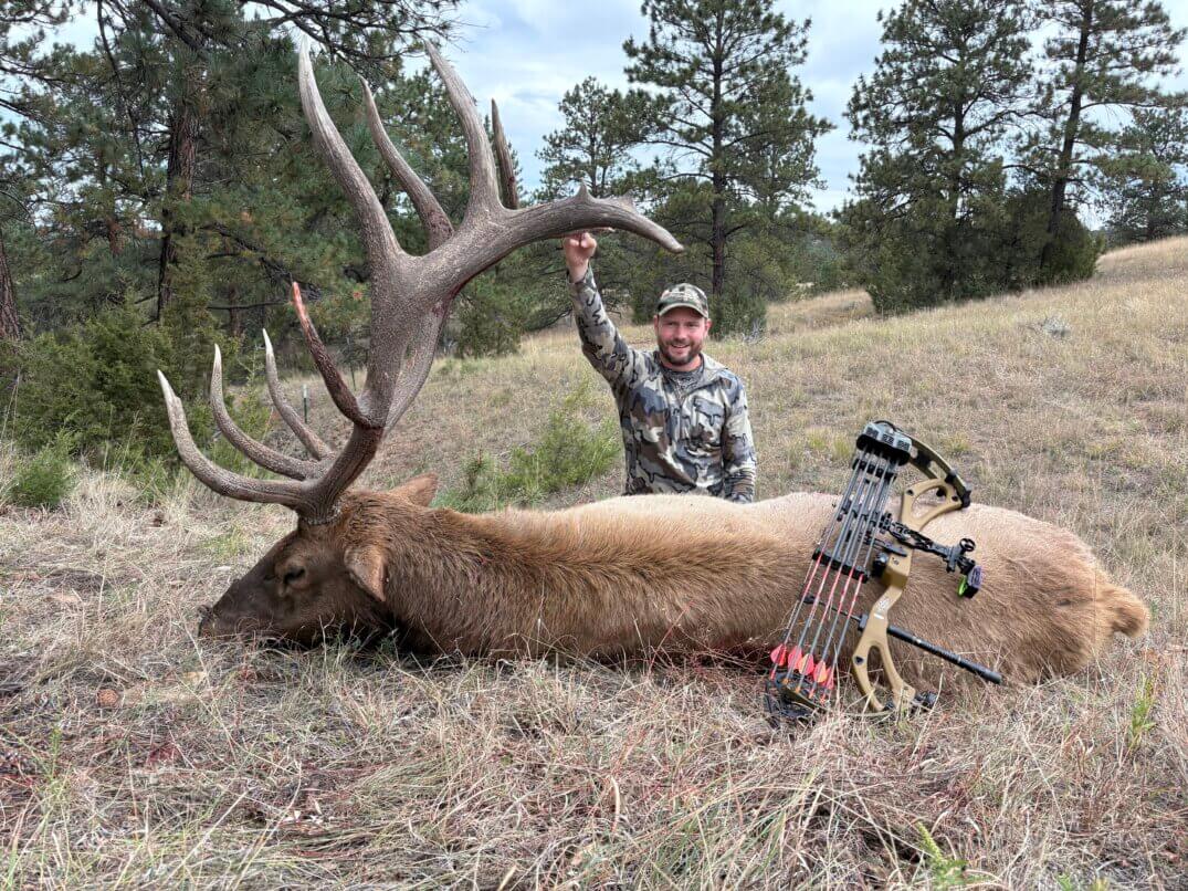 Unlock Your Hunting Goals with WTA TAGS: 2026 Application Season is ...