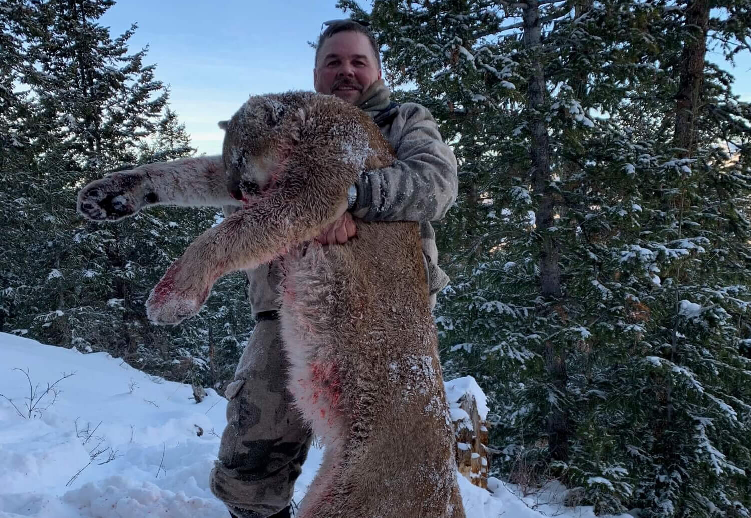 Guided Hunting Trips - Find Your Adventure - Worldwide Trophy Adventures