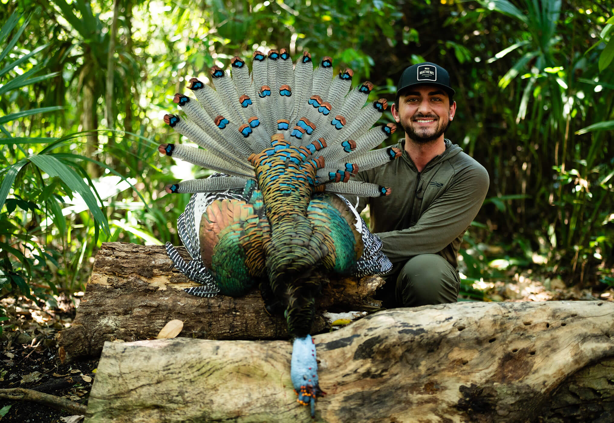 Guided Hunting Trips - Find Your Adventure - Worldwide Trophy Adventures