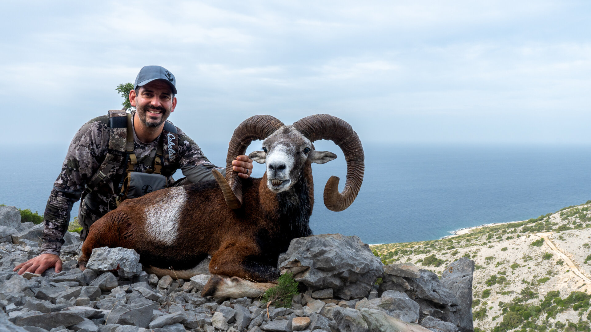 Guided Hunting Trips - Find Your Adventure - Worldwide Trophy Adventures