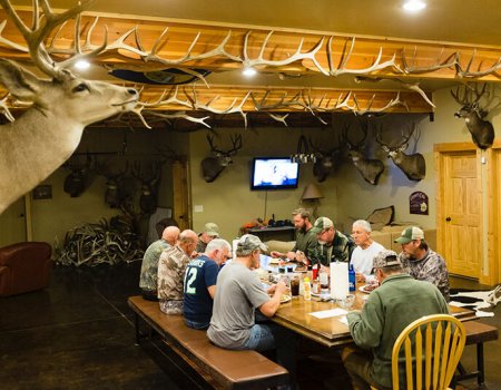 World Class Elk Hunt In Montana